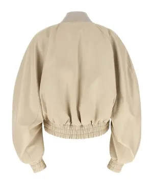 Andamane Sierra Bomber Jacket