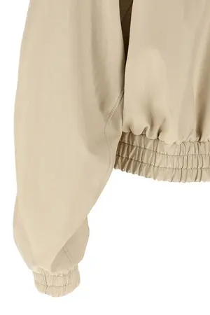 Andamane Sierra Bomber Jacket