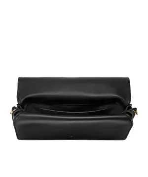 Gucci Chain Linked Large Shoulder Bag