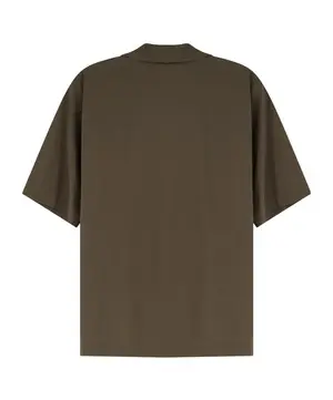 Aspesi Pocket Buttoned Shirt