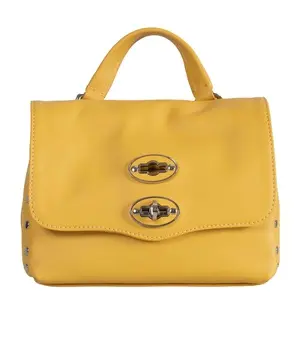 Zanellato Buckled Totes