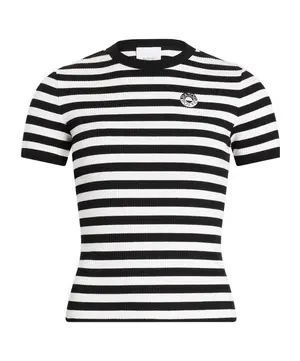 Patou Short Tops For Women