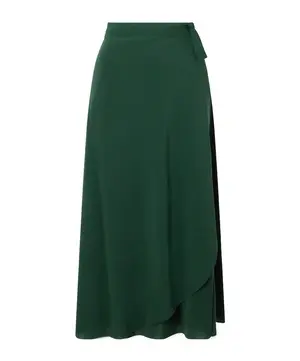 Eres Tie Detailed Skirts