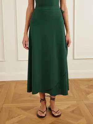 ERES Julieta Tie Skirt