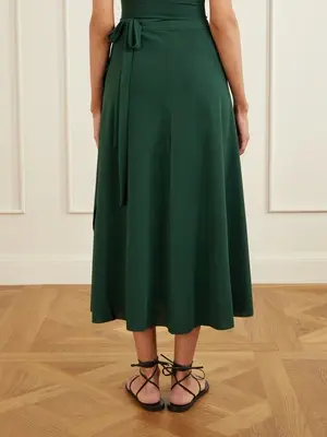 ERES Julieta Tie Skirt