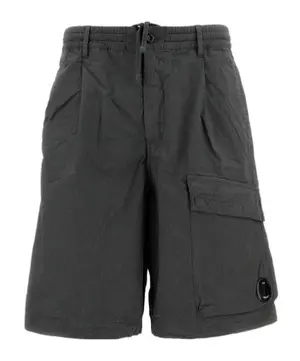 C.P. COMPANY Microreps Cargo Shorts