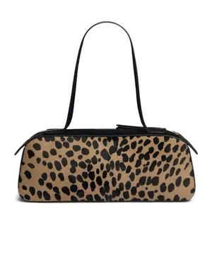 Khaite Simona Shoulder Bag