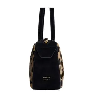 Khaite Simona Shoulder Bag