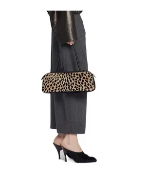 Khaite Simona Shoulder Bag