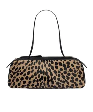 Khaite Simona Shoulder Bag