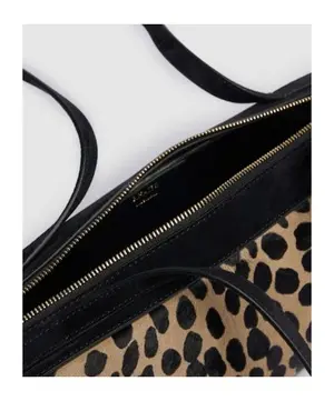 Khaite Simona Shoulder Bag