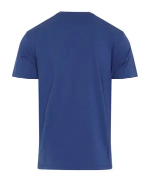 TOM FORD Crewneck T-shirt - Blue