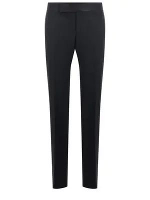 Emporio Armani Single-breasted Tailored Suit