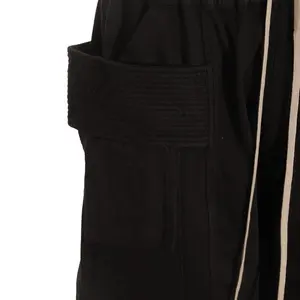 Rick Owens Drawstring Shorts