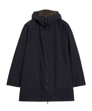 Aspesi Zip Up Coats For Men