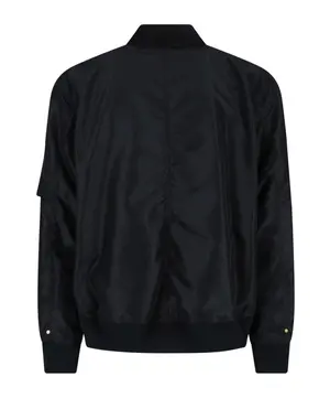 Sacai X Carhartt Wip Twill X Duck Blouson Jacket