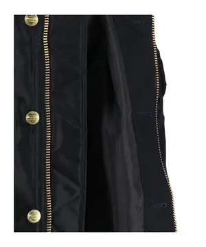Sacai X Carhartt Wip Twill X Duck Blouson Jacket