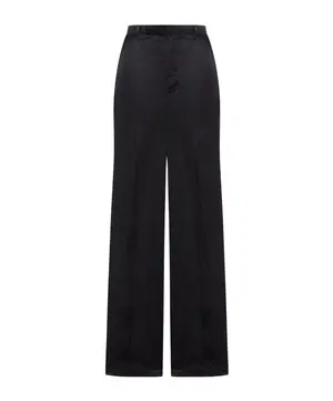 Rick Owens Straight Leg Trousers