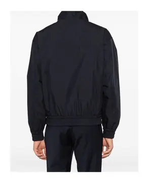 Aspesi Reversible Zip-up Jacket