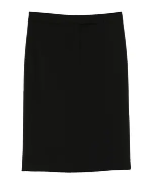 Patrizia Pepe Zip Up Bottoms For Women
