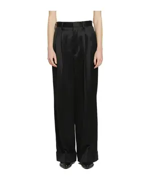 Junya Watanabe High Waisted Pants For Women