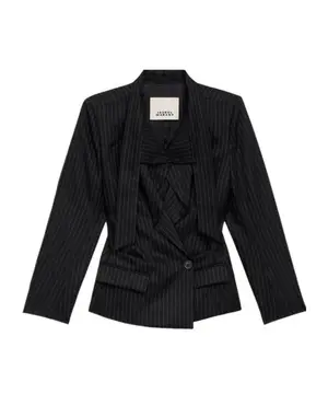 Isabel Marant Étoile Nelvia Jacket