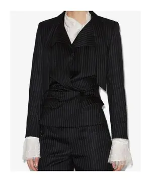 Isabel Marant Étoile Nelvia Jacket