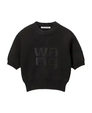 Alexander Wang Embroidered Sweaters For Women