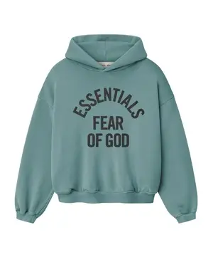 Men's Vintage Shrunken Fit Hoodies