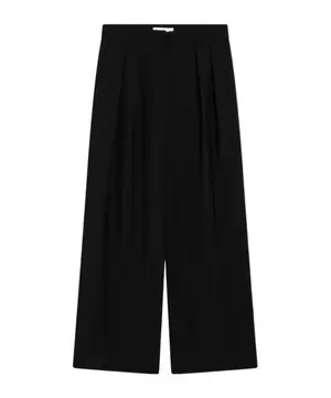The Frankie Shop Box Pleat Bottoms For Women