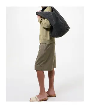 Our Legacy Drip Shoulder Bag