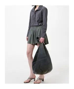 Our Legacy Drip Shoulder Bag