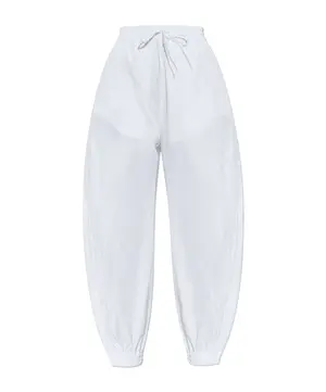 RÓHE Balloon Drawstring Pants