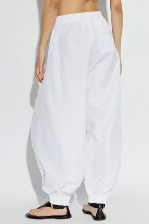 RÓHE Balloon Drawstring Pants