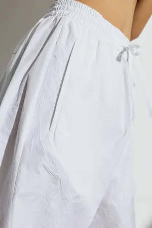 RÓHE Balloon Drawstring Pants