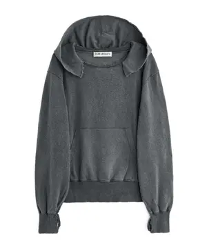 Our Legacy Hooded Sweatshirts Hoodies For Men