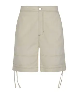 AMI Paris Pocket Shorts
