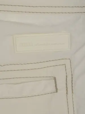AMI Paris Pocket Shorts