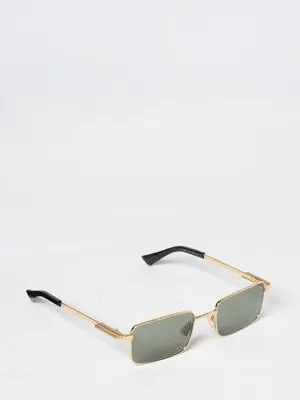 Bottega Veneta Classic Rectangular Sunglasses