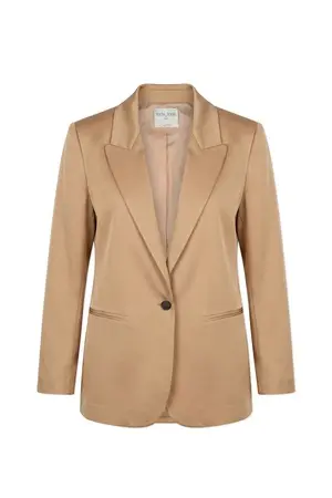Women's Patch Pocket Blazers
