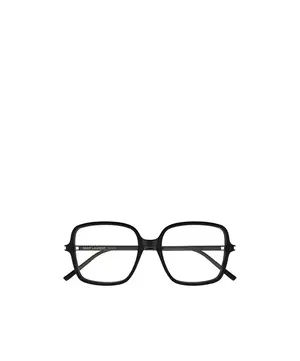 Saint Laurent Square Frame Eyeglasses