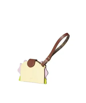 Fendi Best Friends Forever Card Case