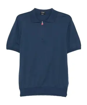 Kiton Short Sleeve Shirts For Men