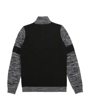 EA7 Knitted Cardigan