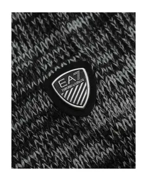 EA7 Knitted Cardigan
