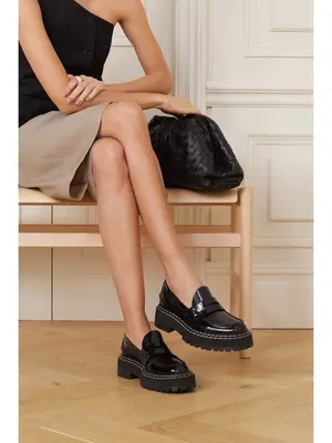 Proenza Schouler Platform Loafers