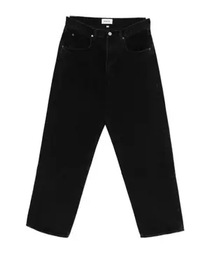 AGOLDE Fusion Straight Leg Jeans