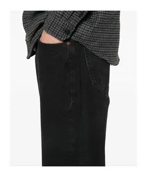 AGOLDE Fusion Straight Leg Jeans
