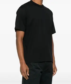 KAPTAIN SUNSHINE Tube Crew-neck T-shirt
