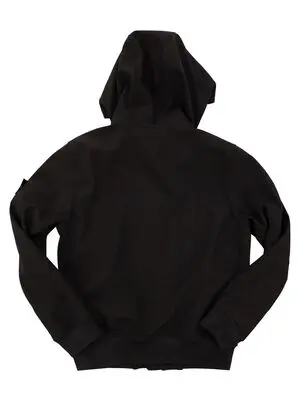 Stone Island Hooded Jacket